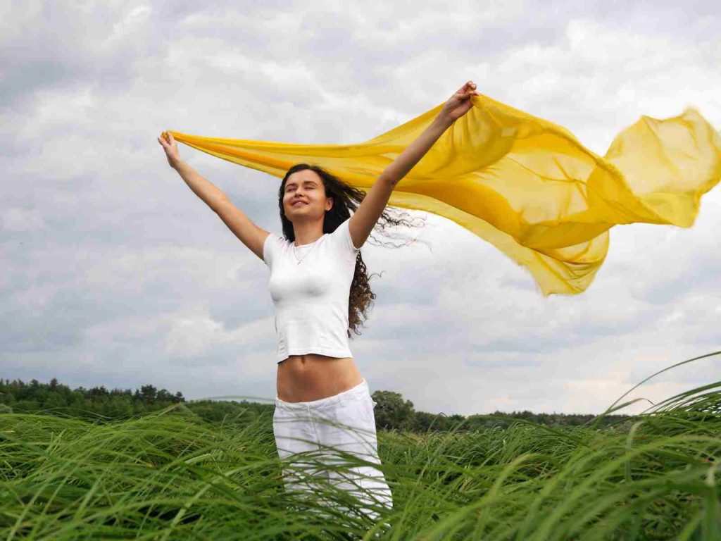 What Does Renunciation Mean And Is It Important? - Mindful Blogger